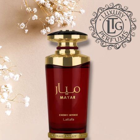 Mayar Cherry Intense, decant muestra 10 ml