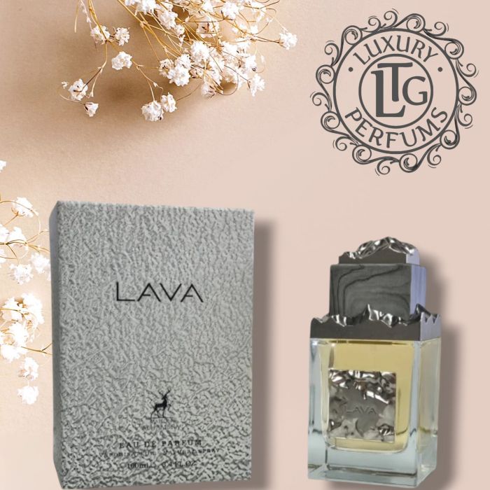 Lava de Maison Alhambra: La Esencia de la Pasión y la Elegancia